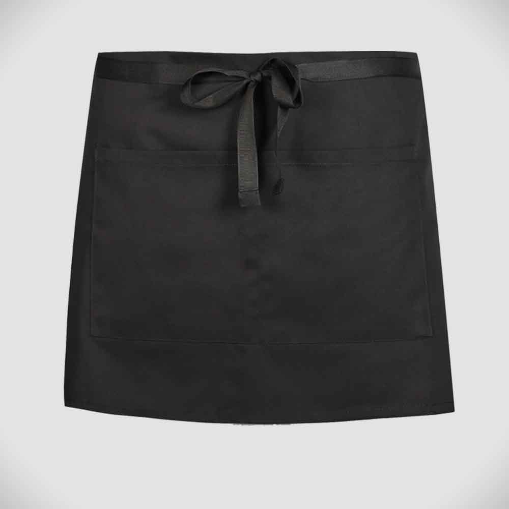 Waist Apron with 2 Font Pocket - PH Uniform Shop